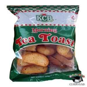 Buy Kcb Morning Tea Toast 200 Gm | Maharaja Farmers Market - Quicklly
