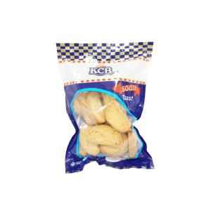 Buy Kcb Sooji Toast 200 Gm | Maharaja Farmers Market - Quicklly