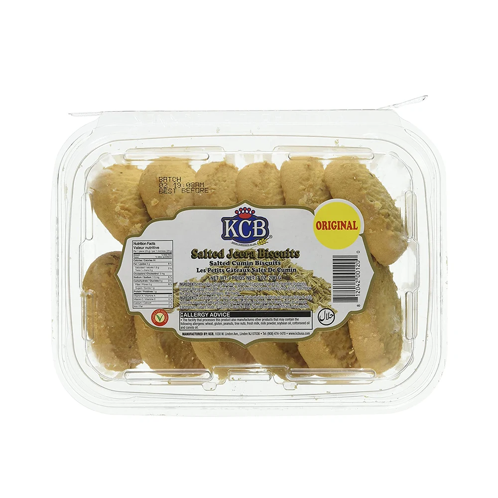 Buy Kcb Zeera Biscuits 25 Oz | Maharaja Farmers Market - Quicklly