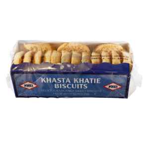 Buy Kcb Khasta Khatie 200 Gm | Suvidha Morrisville - Quicklly