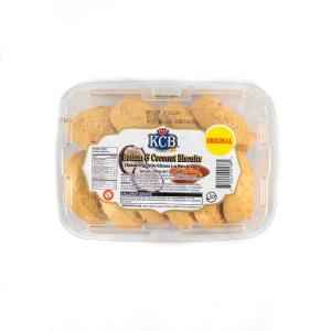 Buy Kcb Coconut Biscuits 200 Gm | Maharaja Farmers Market - Quicklly