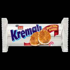 Buy Eti Kremali Cream Filled Cookies 308 Gm | Maharaja Farmers Market ...
