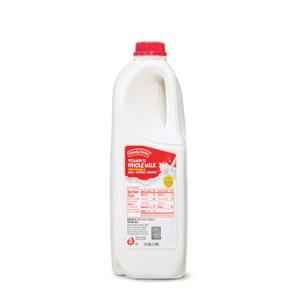 Buy Farmers Choice Wholemilk 1/2 Gal 0.5 Gallon | Maharaja Farmers ...
