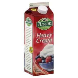 Buy Tuscan Heavy Cream 1 Pt 473 Ml | Maharaja Farmers Market - Quicklly