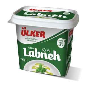 Buy Ulker Turkish Labneh 700 Gm | Maharaja Farmers Market - Quicklly