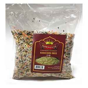 Buy Maharaja Khichdi Mix 2 Lbs | Maharaja Farmers Market - Quicklly