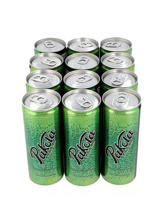 Buy Pakola 12 Pack 12 Pcs | Maharaja Farmers Market - Quicklly