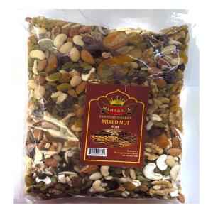 Buy Maharaja Mixed Nuts 4 Lbs | Maharaja Farmers Market - Quicklly