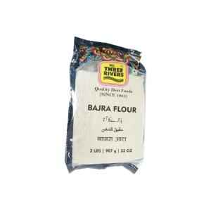 Buy Three Rivers Bajra Flour 2 Lbs | Maharaja Farmers Market - Quicklly