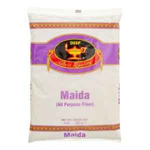 Buy Deep Maida All Purpose Flour 8 Lbs | Maharaja Farmers Market - Quicklly
