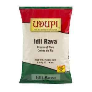 Buy Deep Idli Rava 2 Lbs | Maharaja Farmers Market - Quicklly