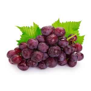 Buy Red Grapes 1 Lbs | Maharaja Farmers Market - Quicklly