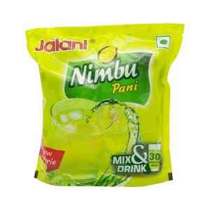 Buy Jalani Nimbu Pani 100 Gm | Maharaja Farmers Market - Quicklly