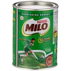 Buy Nestle Milo Malt Drink Powder 1.5 Kg | Maharaja Farmers Market ...