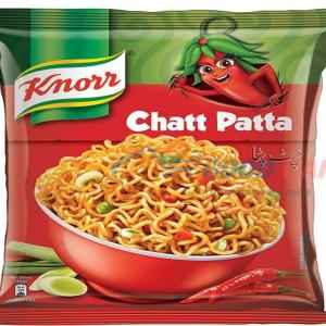 Buy Knorr Chatt Patta 66 Gm | Maharaja Farmers Market - Quicklly