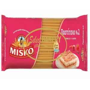 Buy Misko Pasta No 2 500 Gm | Maharaja Farmers Market - Quicklly