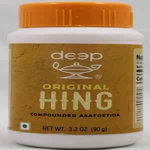 Buy Deep Hing Original 45 Gm | Maharaja Farmers Market - Quicklly