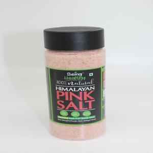 Buy Akma Himalayan Organic Pink Salt 2.5 Kg | Maharaja Farmers Market ...