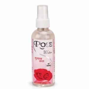 Buy Three Rivers Rose Water Spray 120 Ml | Maharaja Farmers Market ...
