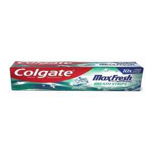 Buy Colgate Max Fresh Clean Mint 170 Gm | Maharaja Farmers Market ...