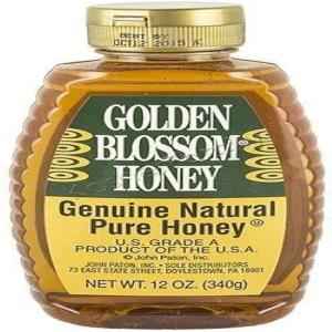 Buy Golden Blossom Honey 24 Oz | Maharaja Farmers Market - Quicklly