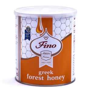 Buy Fino Attiki Greek Forest Honey Tin 1 Kg | Maharaja Farmers Market ...