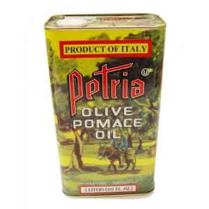 Buy Petria Olive Pomace Oil 3 Ltr | Maharaja Farmers Market - Quicklly