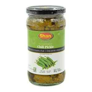 Buy Shan Chilli Pickle 1 Kg | Maharaja Farmers Market - Quicklly