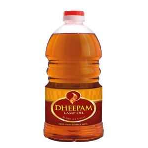 Buy Dheepam Lamp Oil 500 Ml | Maharaja Farmers Market - Quicklly