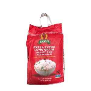 Buy Laxmi Xtra Long Basmati Rice 4 Lbs | Maharaja Farmers Market - Quicklly
