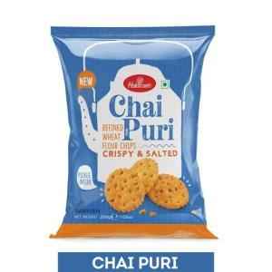 Buy Haldiram's Chai Puri 200 Gm | Maharaja Farmers Market - Quicklly