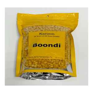 Buy Karison's Boondi 10 Oz | Maharaja Farmers Market - Quicklly