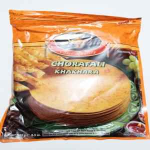 Buy Deep Chorafali Khakhara 7 Oz | Maharaja Farmers Market - Quicklly