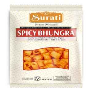 Buy Surati Spicy Bhungra 80 Gm | Maharaja Farmers Market - Quicklly