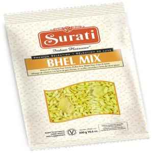 Buy Surati Bhel Mix 300 Gm | Maharaja Farmers Market - Quicklly