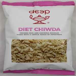 Buy Deep Diet Chiwda 10 Oz | Maharaja Farmers Market - Quicklly