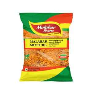 Buy Malabar Treats Malabar Mixture 400 Gm | Maharaja Farmers Market ...