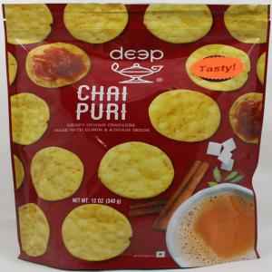 Buy Deep Chai Puri 12 Oz | Maharaja Farmers Market - Quicklly