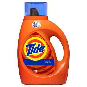 Buy Tide Orignal 20 Oz | Maharaja Farmers Market - Quicklly