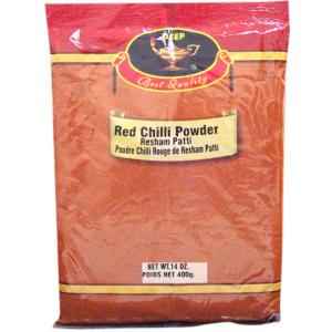 Buy Deep Red Chilli Powder Resham Patti 14 Oz | Maharaja Farmers Market ...