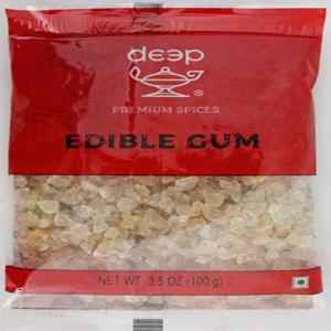 Buy Deep Edible Gum 100 Gm | Maharaja Farmers Market - Quicklly
