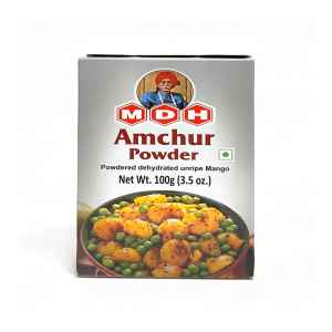 Buy Mdh Amchur Powder 100 Gm | Maharaja Farmers Market - Quicklly