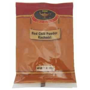 Buy Deep Kashmiri Chilli Powder 14 Oz | Maharaja Farmers Market - Quicklly