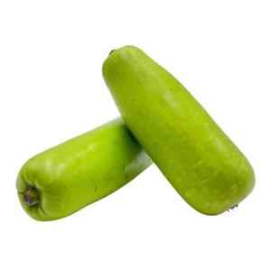 Buy Reg Long Squash 1 Lbs | Maharaja Farmers Market - Quicklly