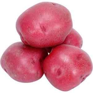 Buy Red Potato 1 Lbs | Maharaja Farmers Market - Quicklly