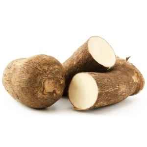 Buy White Yam 1 Lbs | Maharaja Farmers Market - Quicklly