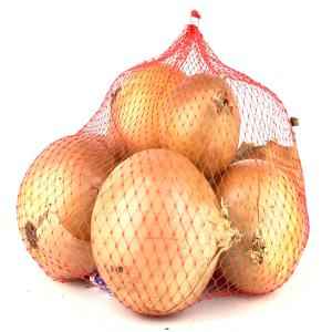 Buy Yellow Onion Bag 50 Lbs | Maharaja Farmers Market - Quicklly
