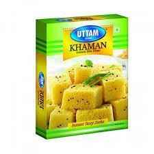 Uttam Khaman Price - Buy Online at $3.29 in US