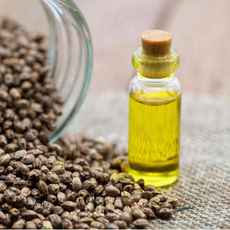 Buy Three River Tara Meera Oil 250 Ml | Dana Mandi 2 - Quicklly