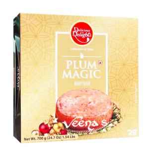 Buy Delicious Delights Plum Magic 700 Gm | Aapka Bazaar - Quicklly